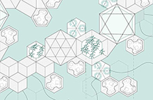 Barrio de las Letras map - Guillermo Trapiello